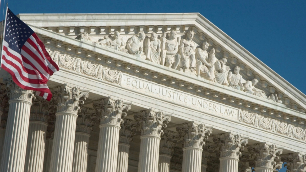 New SCOTUS case could significantly expand presidential power