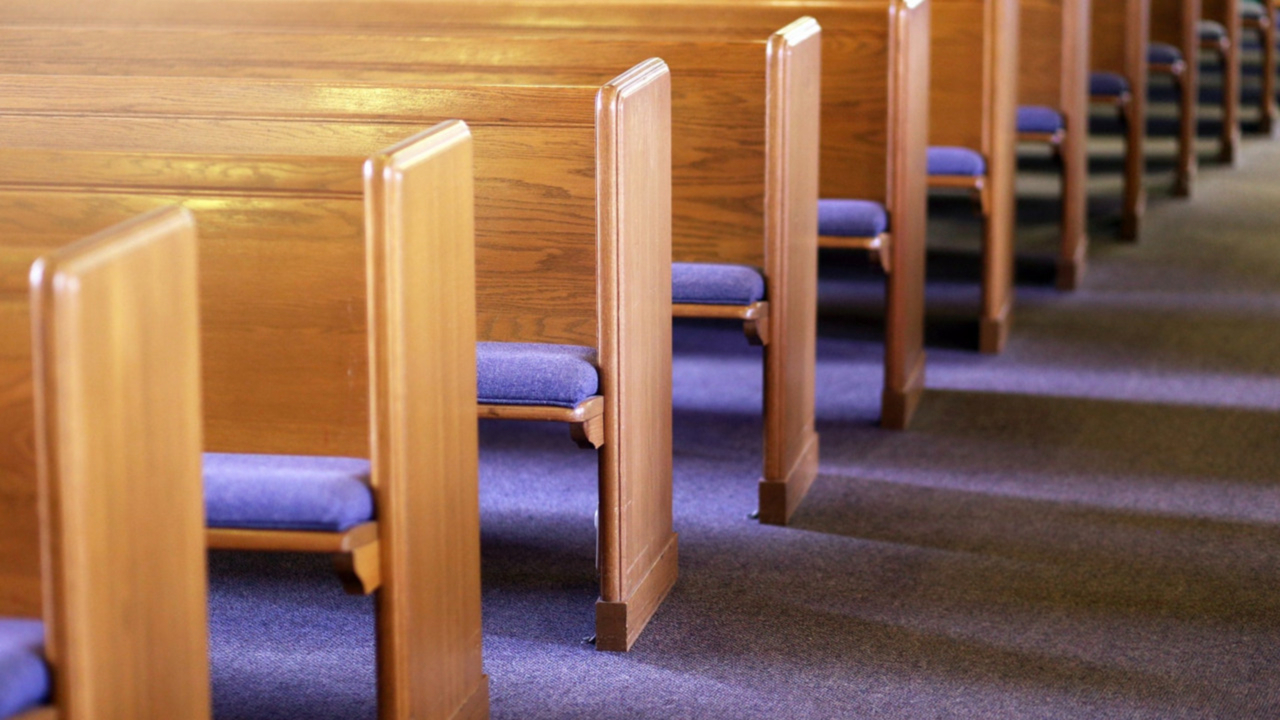 Holy shift: Religion is growing less important, polling shows