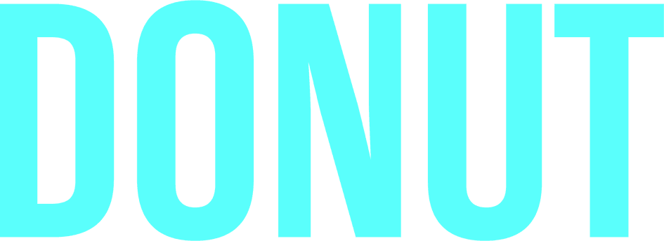 DONUT Press Media Kit