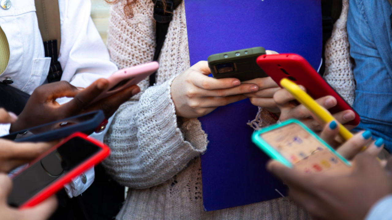 Social media is on trial in California