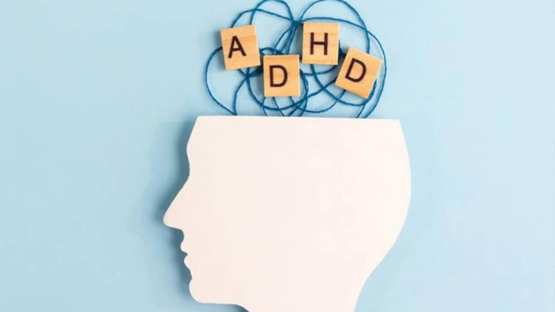 ADHD comes in three distinct types, new study suggests