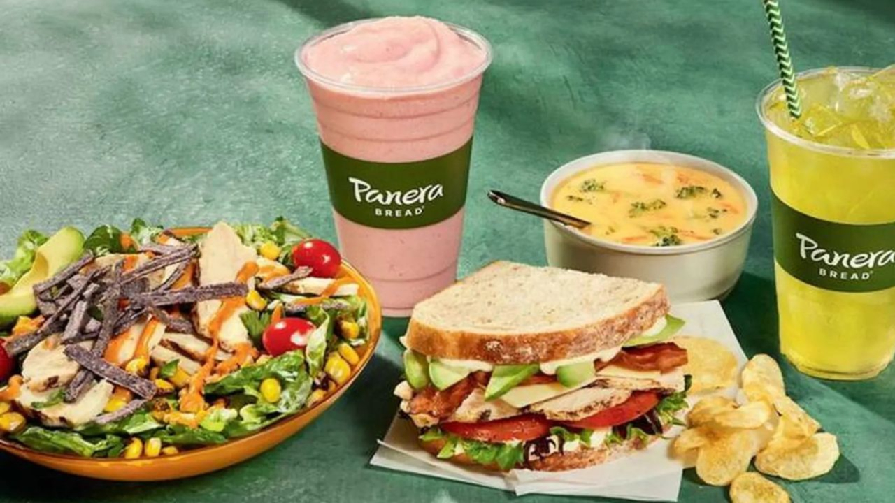 Panera introduces first-ever value menu