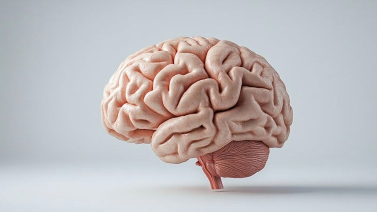 Scientific breakthrough allows for realistic human brain models